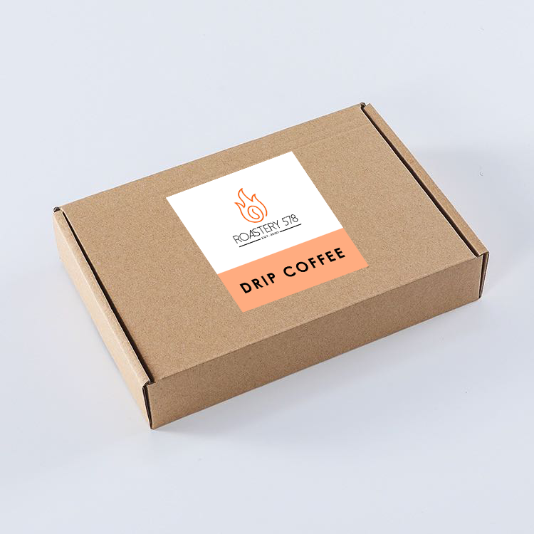 Drip Box – Roastery 578